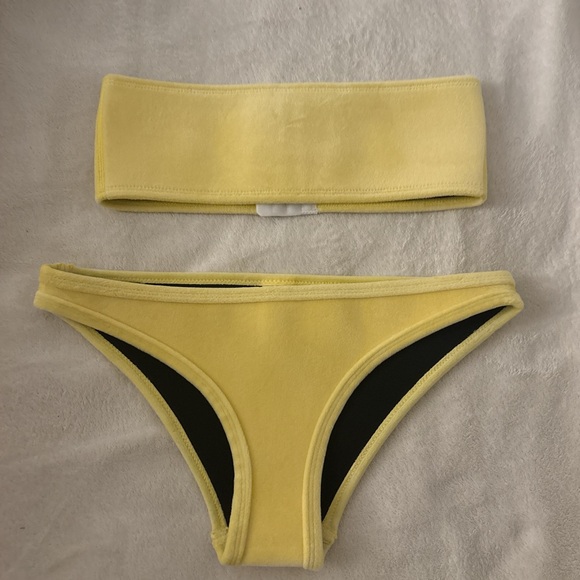 Hoaka Swimwear | Swim | Hoaka Swimwear Bikini | Poshmark